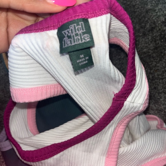 wild fable | Tops | Wild Fable Shirts Summer Time | Poshmark